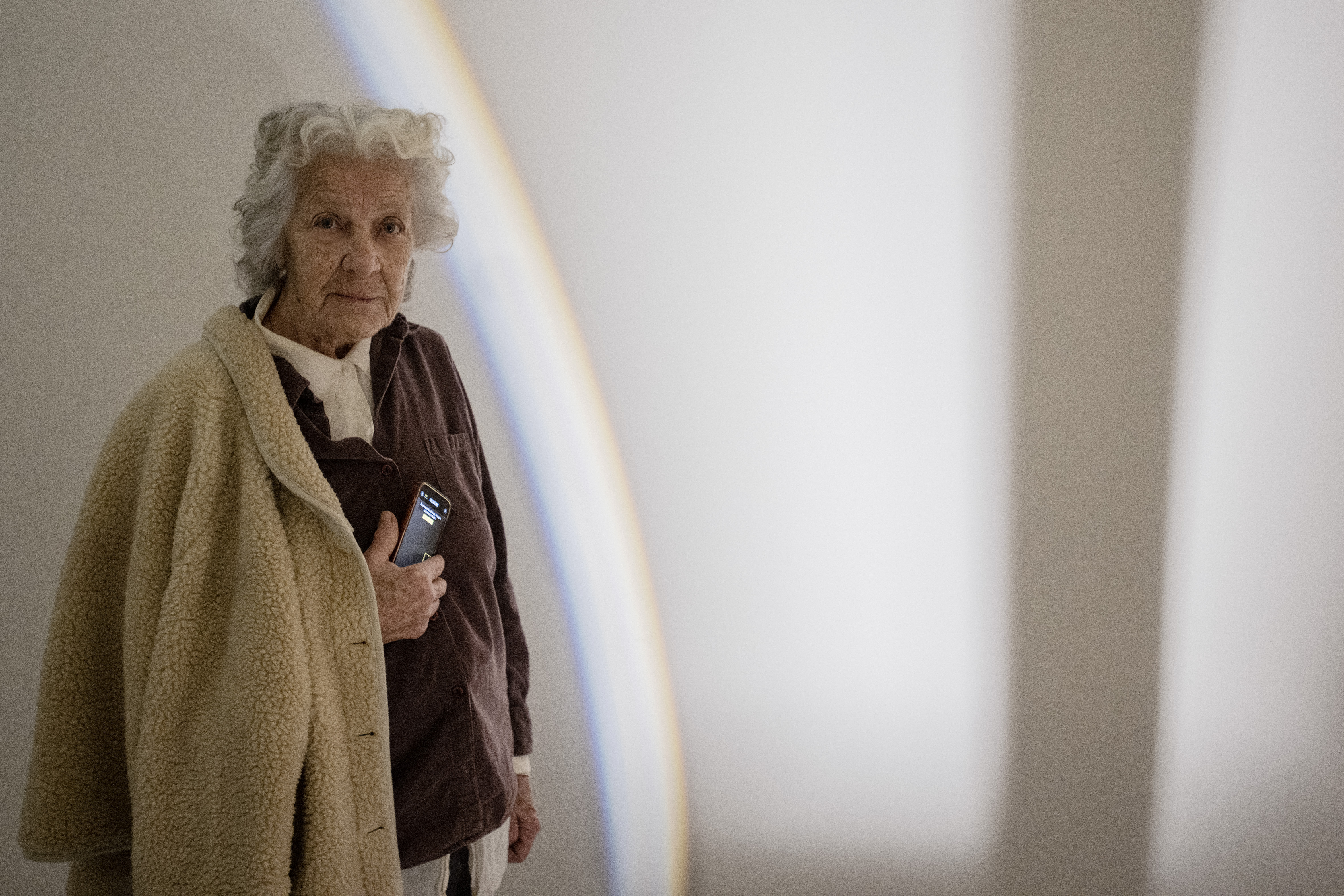 Amalia Del Ponte - FB - Florence Biennale