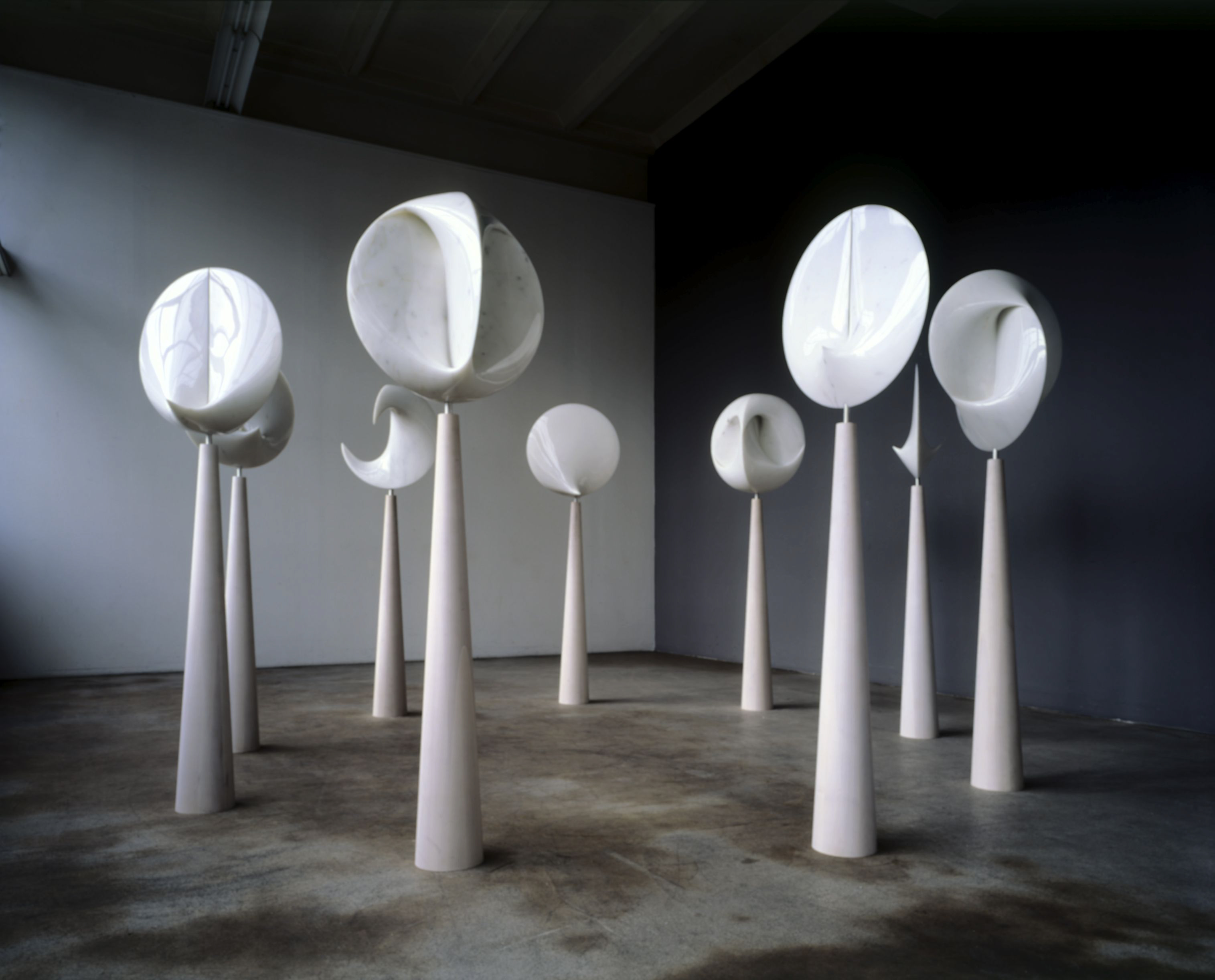 Santiago Calatrava - FB - Florence Biennale