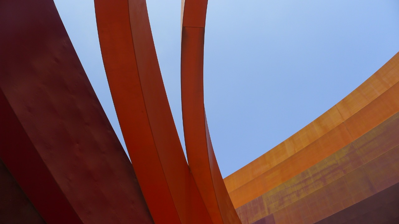 Raquel Bigio - FB - Florence Biennale